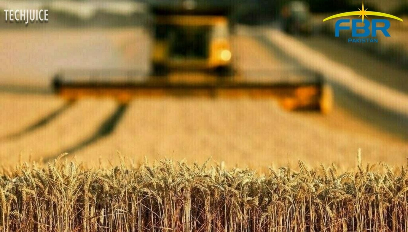 FBR Refuses to Release Tax Data to Provinces Over Agriculture Tax Conflict