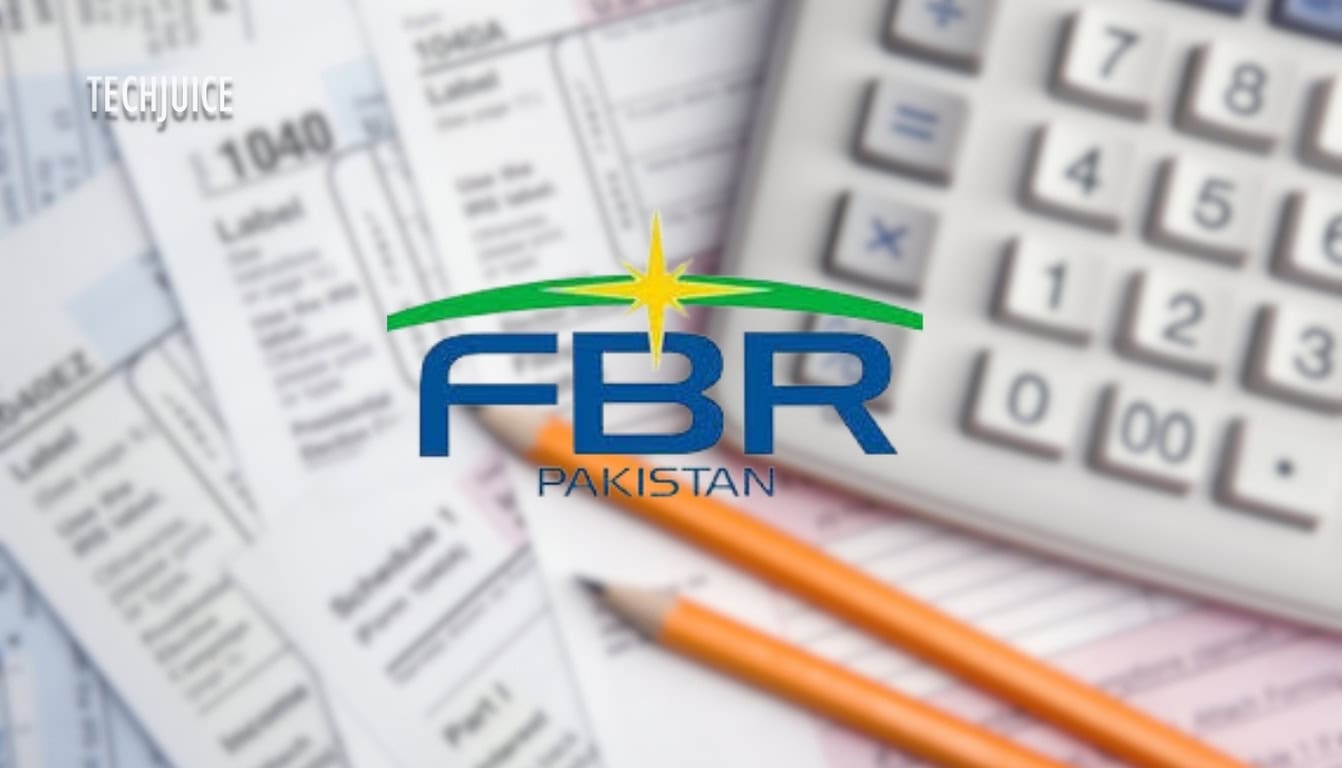 FBR Mandates Digital Payments for Businesses