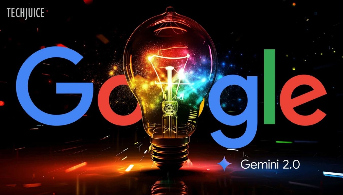 Google Rolls Out its Innovative ‘Reasoning’ AI Model