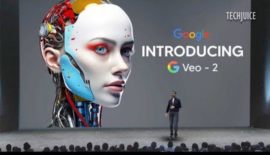 Google's Veo 2.0 : A New AI Video Generation Model Aimed at Outpacing OpenAI’s Sora