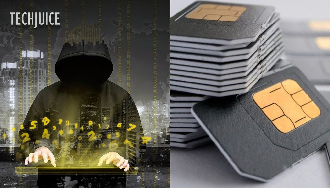 Government Takes Action Against Online Terrorist Activities and Illegal ...