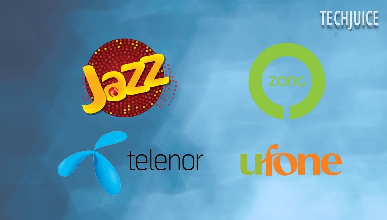 Here's How You Can Check Your Number on all Telecom Operators in Pakistan