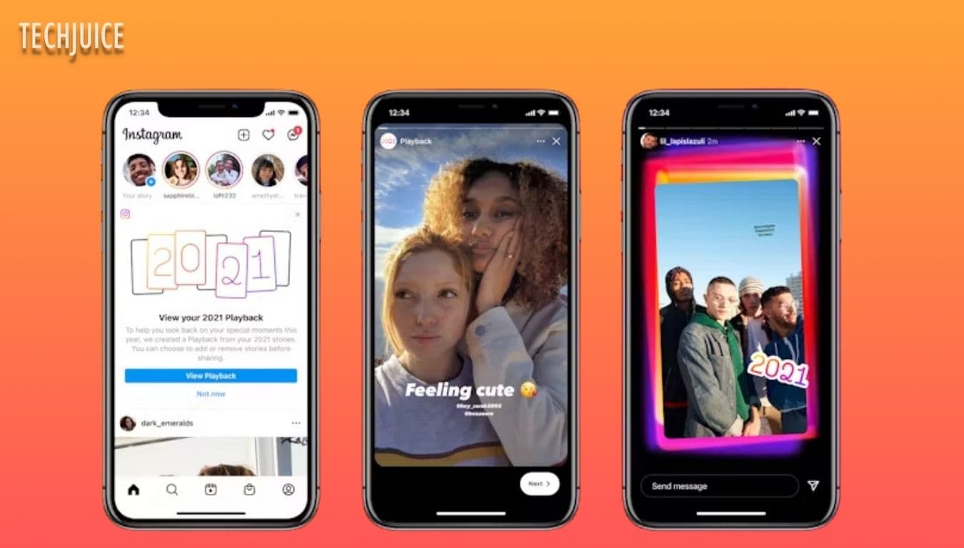 Instagram’s 2024 Year Recap is Here – Relive the Highlights