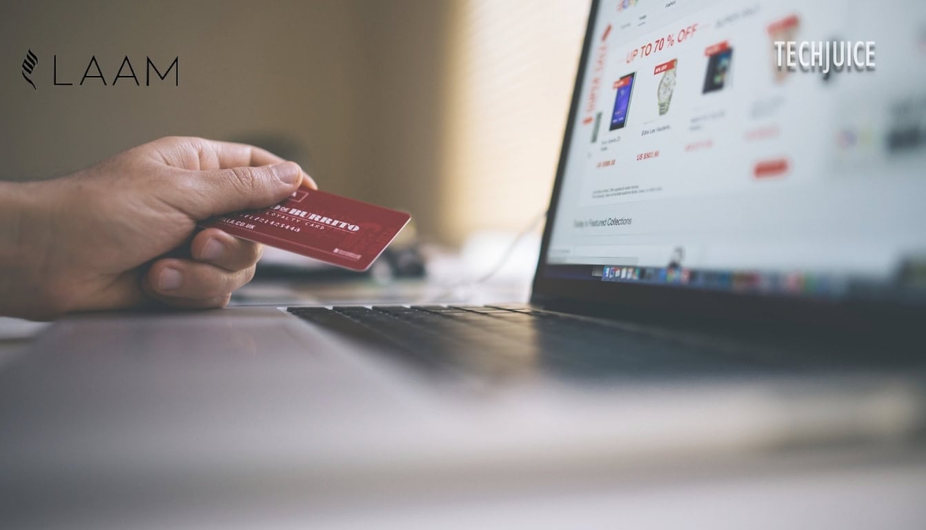 Laam Secures $5.5 Million to Expand South Asian Fashion Marketplace ...