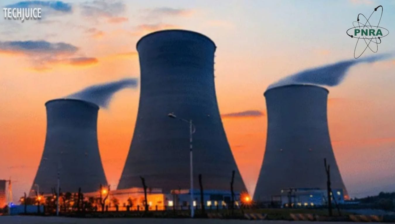 License Approved by PNRA for Largest Nuclear Power Plant