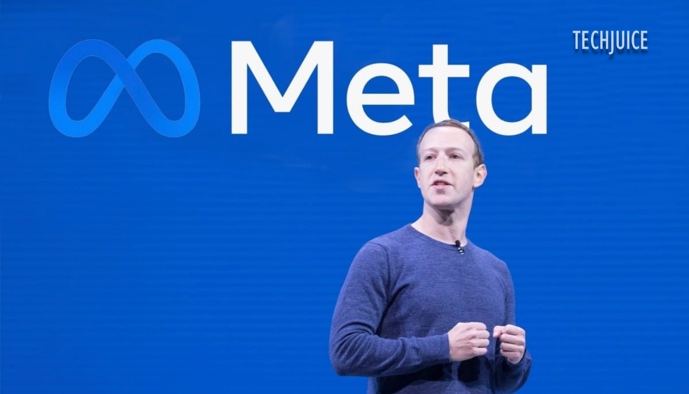Meta CEO Mark Zuckerberg Unveils Llama 3.3 AI Model with Enhanced ...