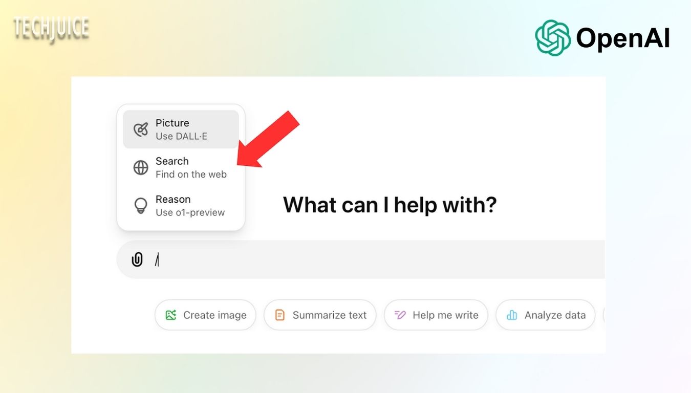 More ChatGPT Users Gain Access to OpenAI’s AI Web Search Tool