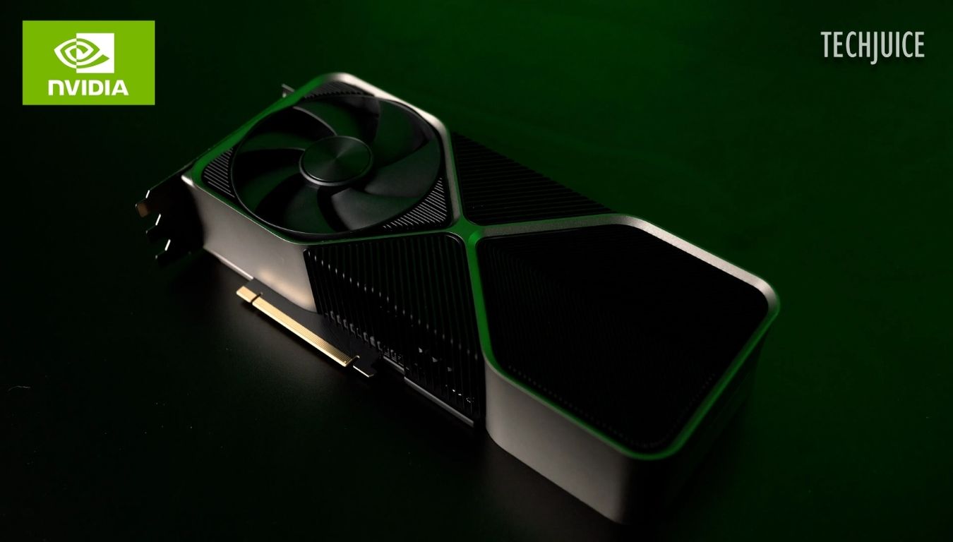 Nvidia Teases the Gaming World with RTX 50 Series at CES 2025