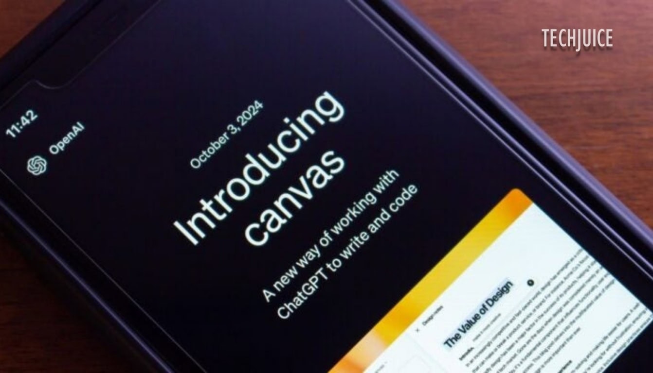 OpenAI’s Canvas Now Available to Users ; Key Insights You Need to Know