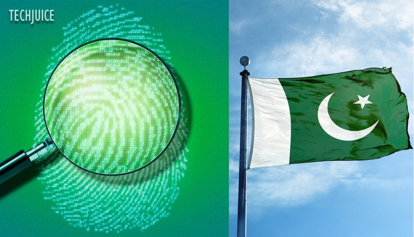 Pak Govt to Centralize Citizen Data through ‘Digital ID’ Bill for ...