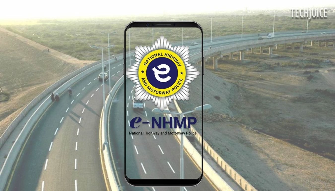 Pakistan Motorway Police Revolutionizes Traffic Management with E ...