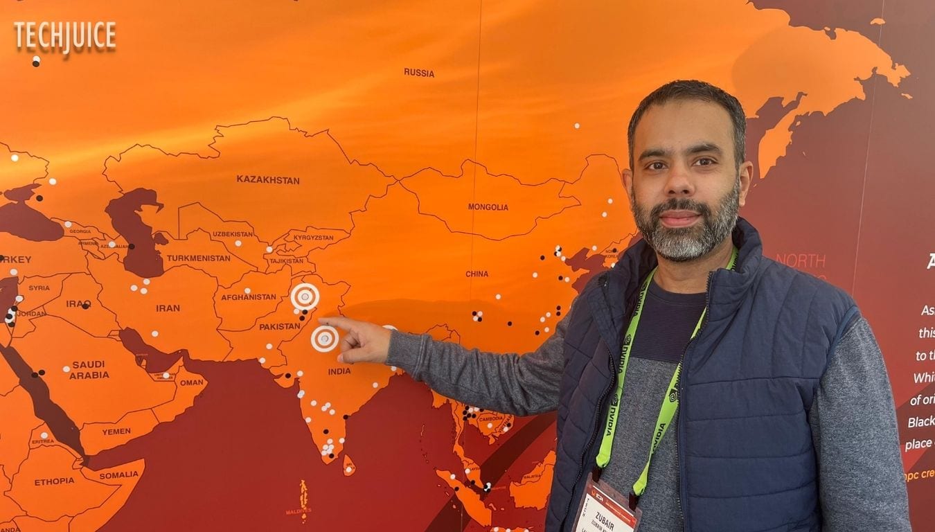 Pakistani Researcher’s Team Wins Prestigious Supercomputing ‘Nobel’