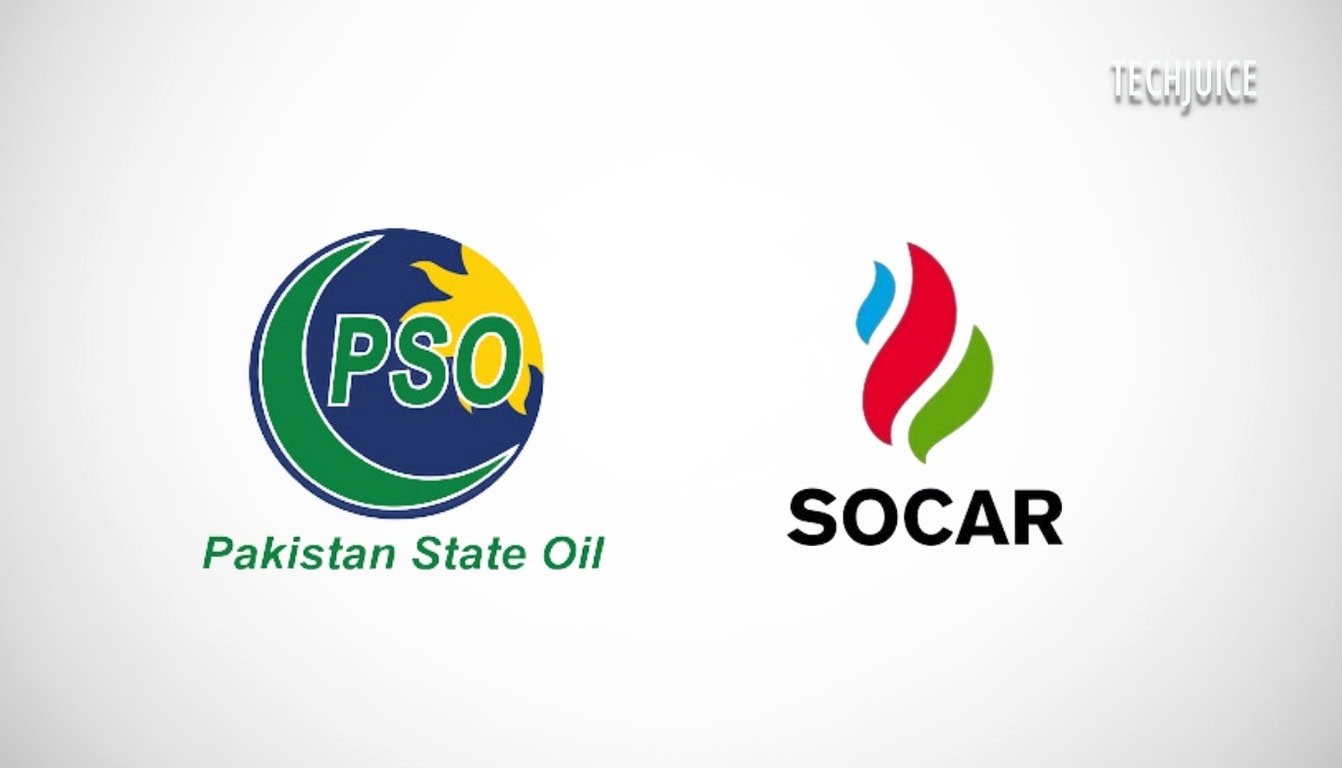 Pakistan's PSO Approves SPA Agreement with Azerbaijan's SOCAR for ...