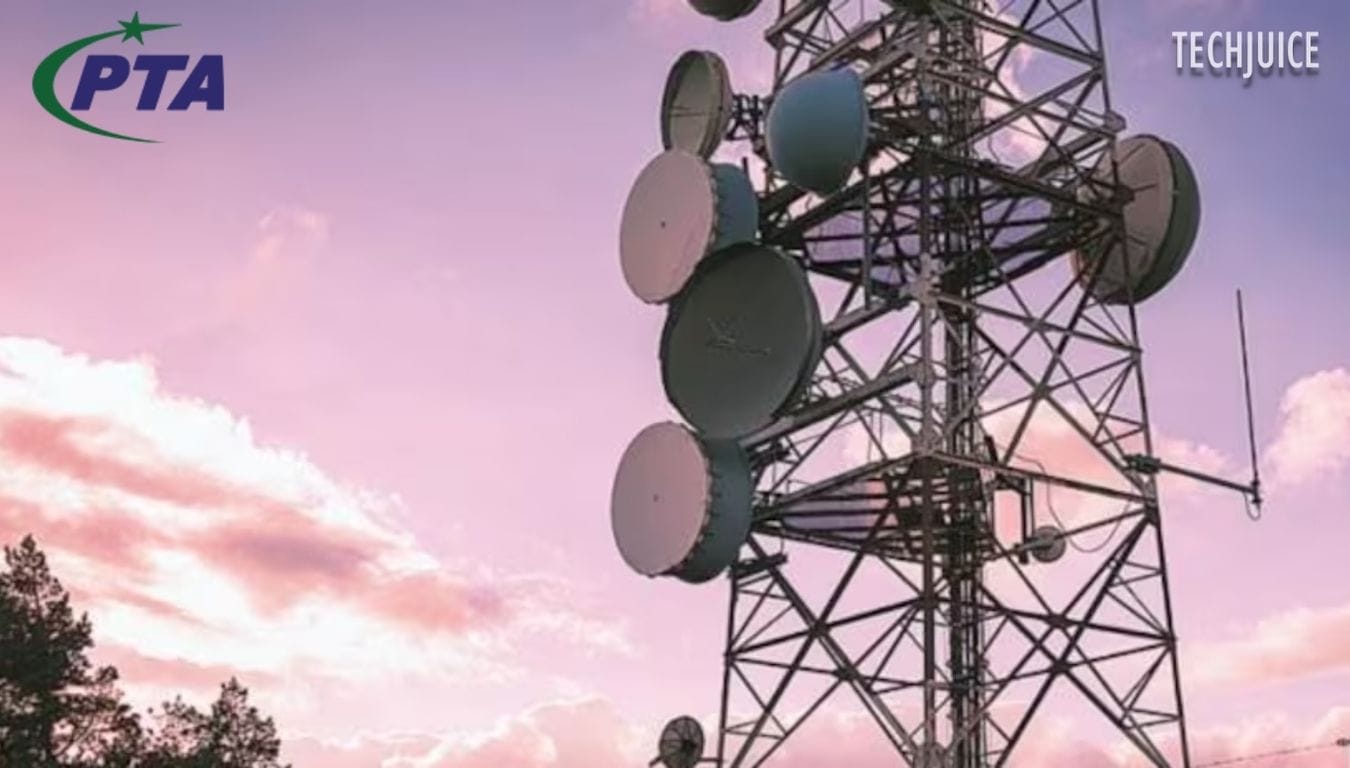 PTA Intensifies Crackdown on Illegal Mobile Boosters