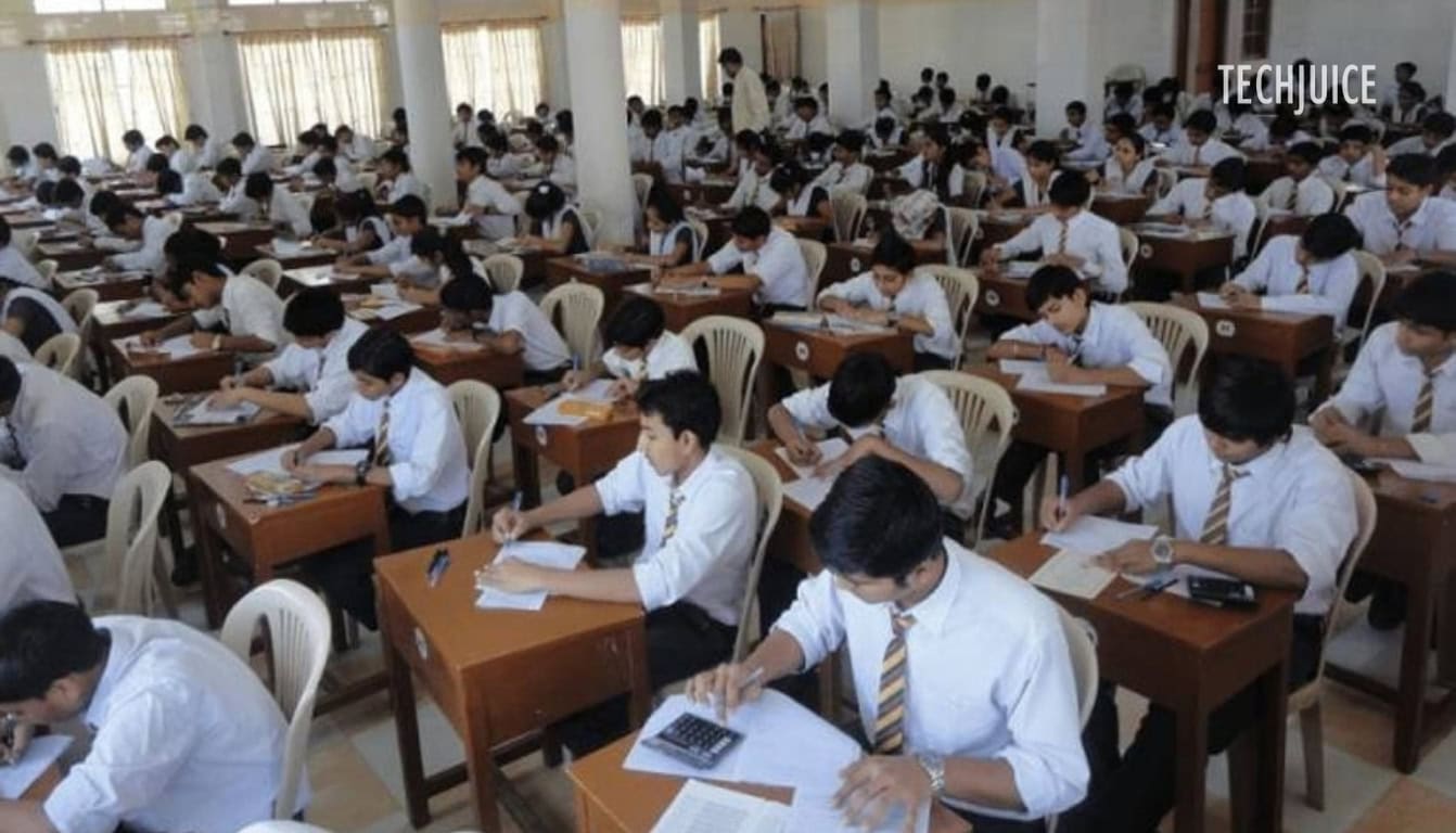 Punjab Govt to Introduce Conceptual Exams in Schools and Colleges to ...