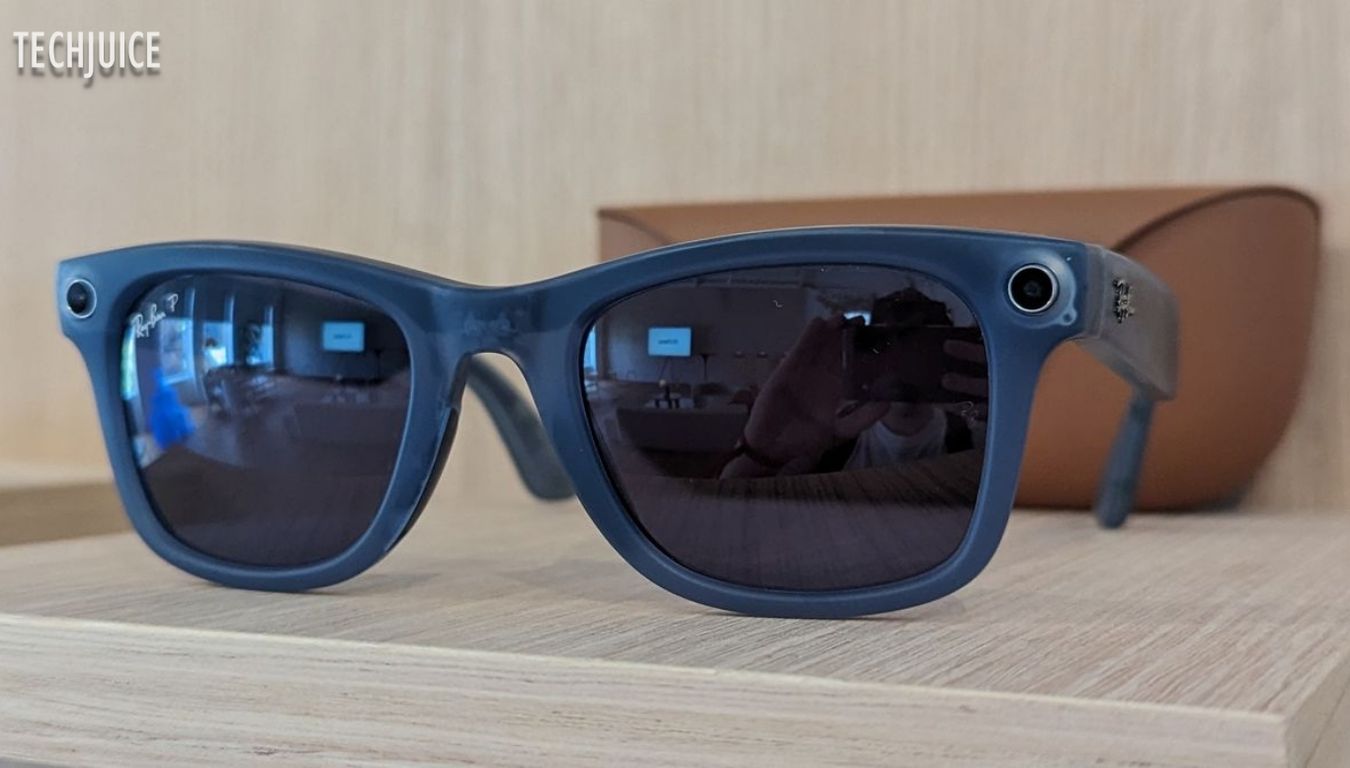Ray-Ban Meta Glasses Get AI Video and Live Translation Upgrades