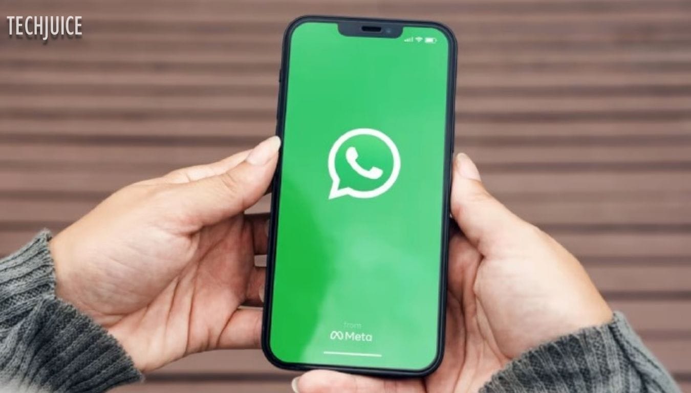 WhatsApp Rolls Out New In-App Document Scanning Feature