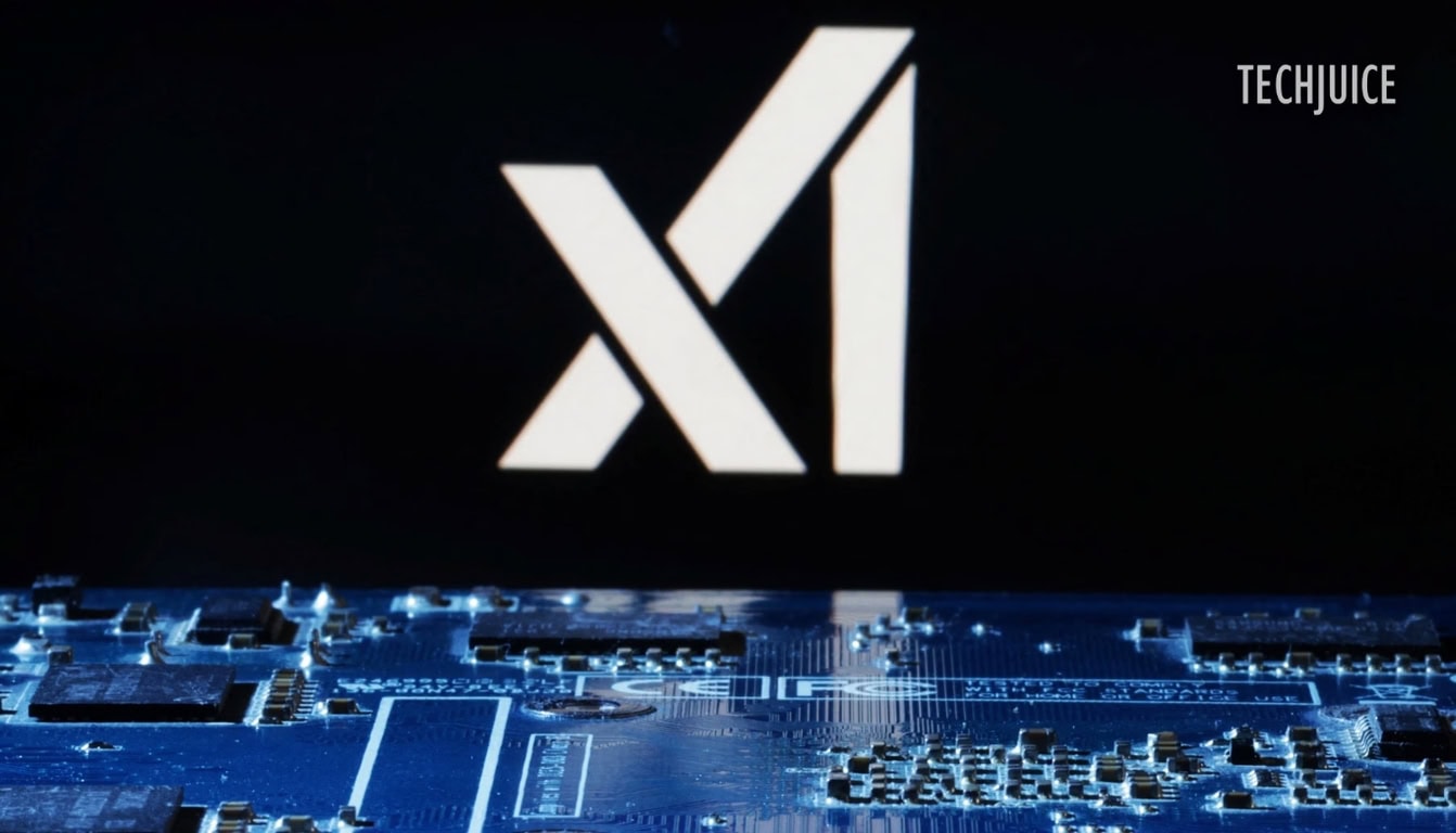 xAI's Latest $6 Billion Funding Round Positions Musk's AI Firm for ...