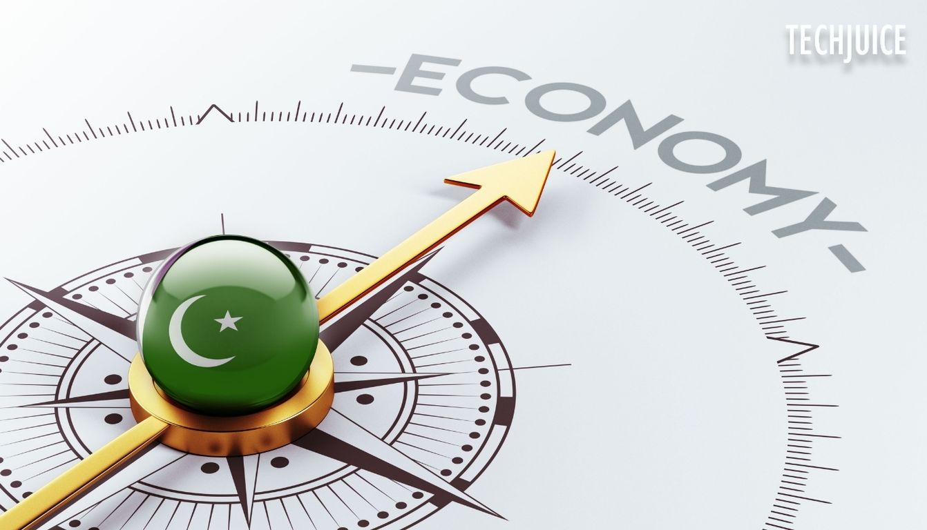 Pakistan’s Economy Is Now Valued at $411 Billion
