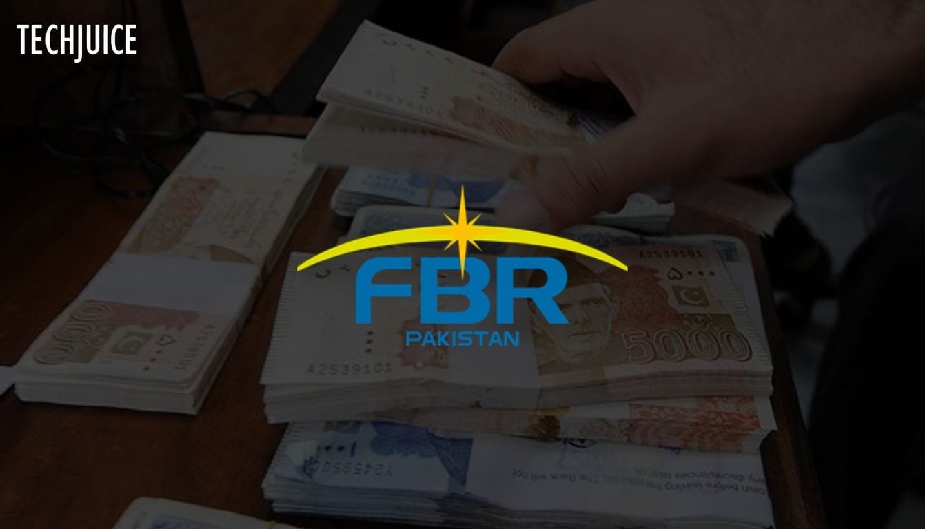 FBR Grants PRAL Data Access