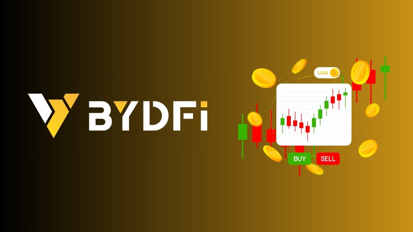 A Deep Dive into BYDFi’s Trading Features: A Platform for Experienced ...