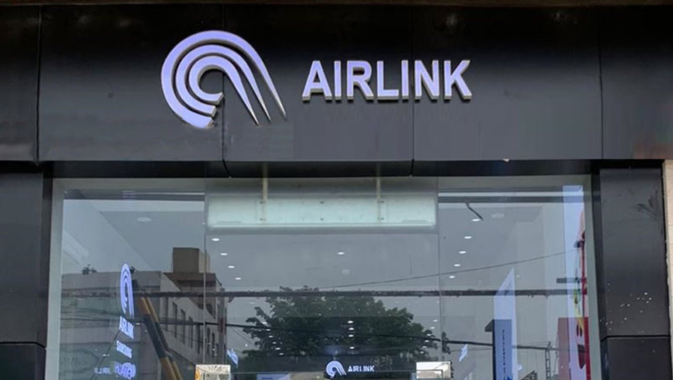 Air Link Expands Footprint with SGSEZ Land Acquisition
