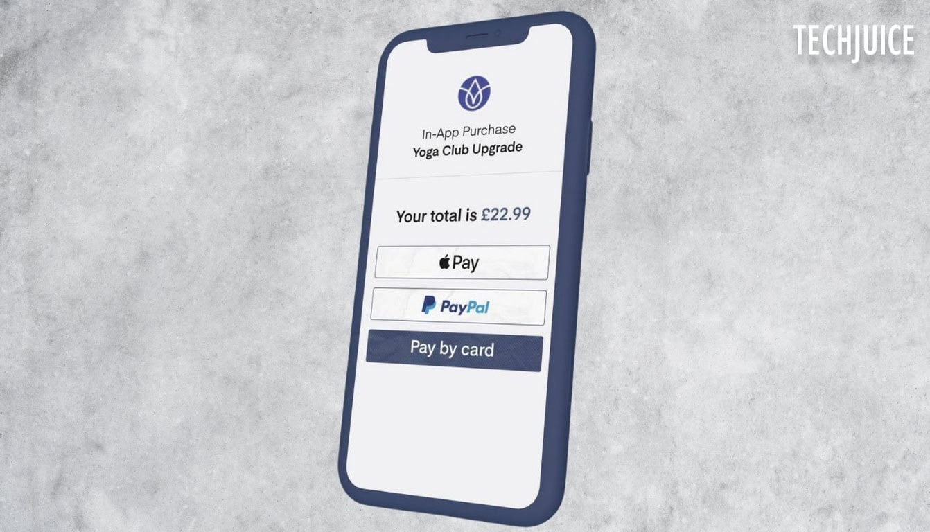 Apple Introduces Advanced Commerce API, Expanding In-App Purchases to ...