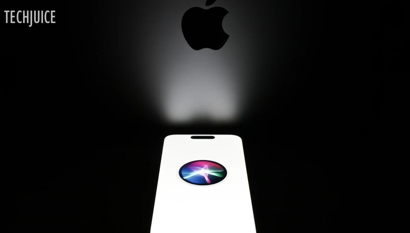 Apple Responds to Privacy Concerns Over Siri Data Usage