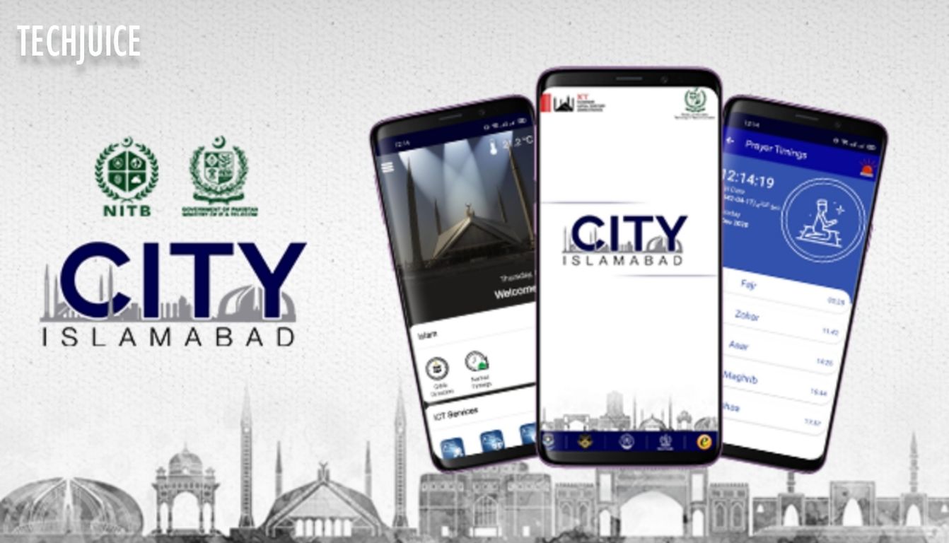 Arms License Verification Made Simple with City Islamabad App