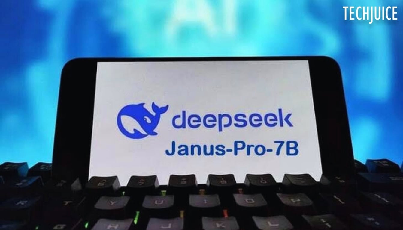 DeepSeek Launches Janus-Pro Models, Setting New Standards Beyond OpenAI ...