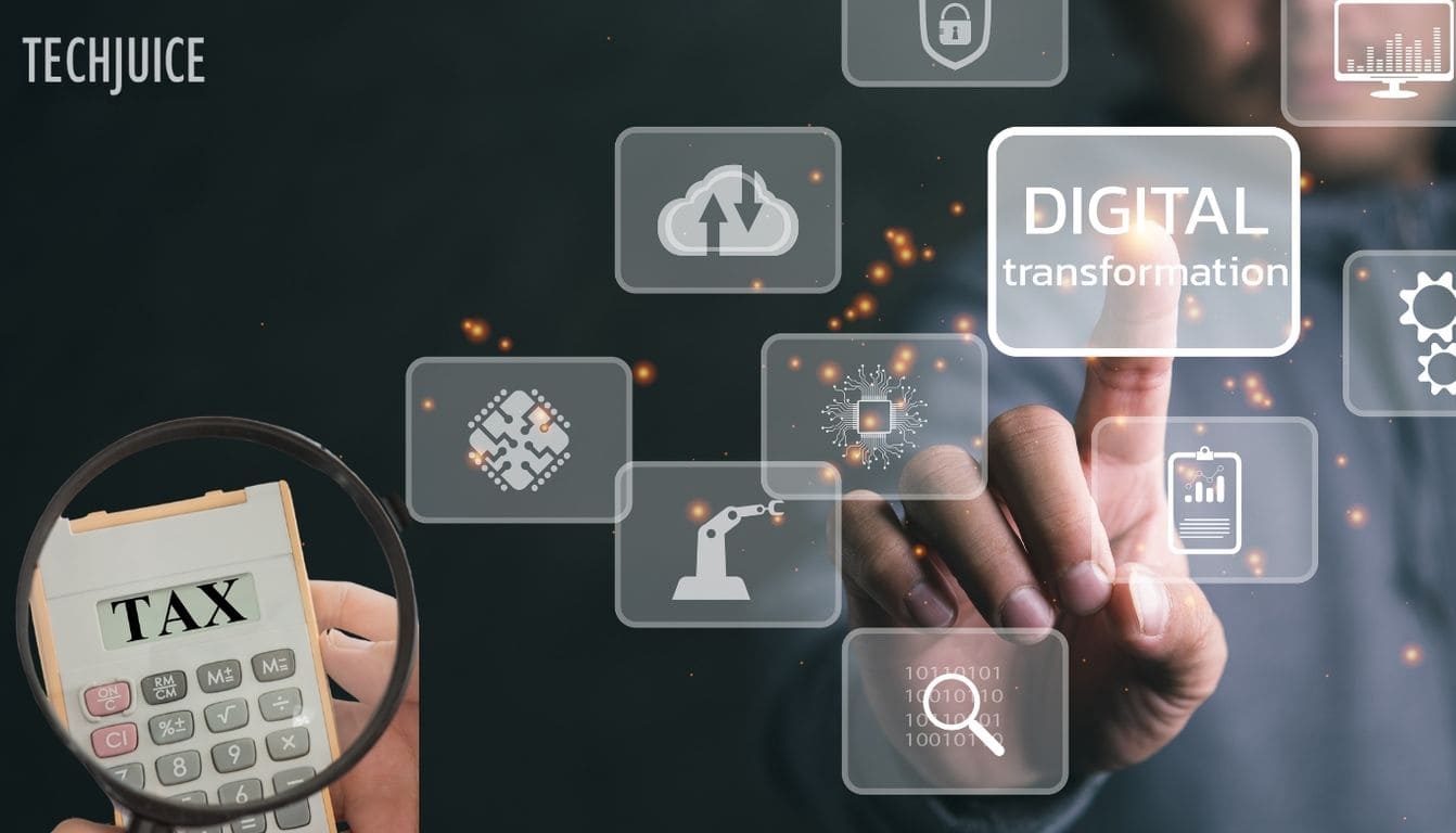Latest Technology News - TechJuice