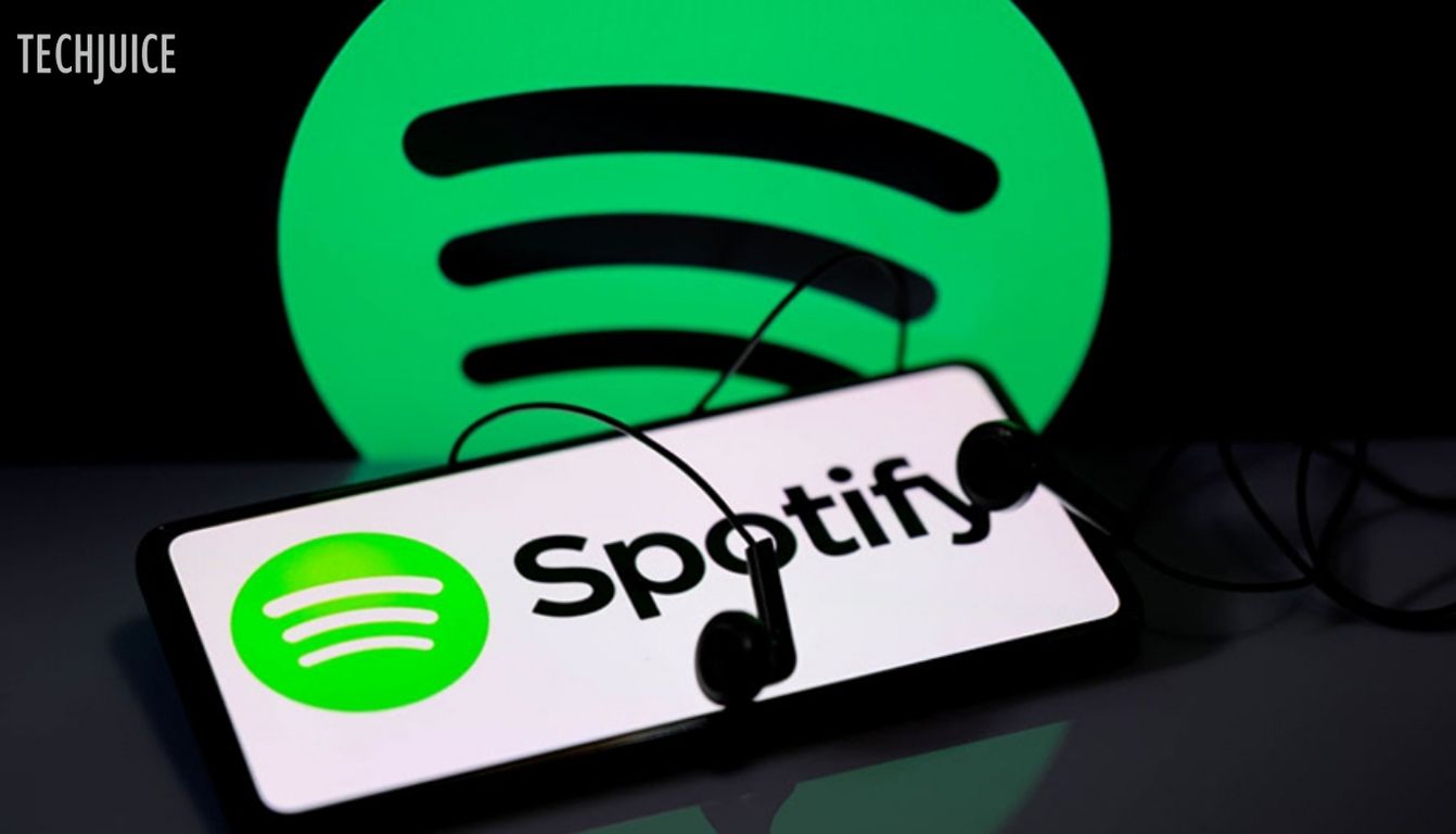 Spotify Introduces ‘Partner Program’ for Podcasters: Here's All We Know!