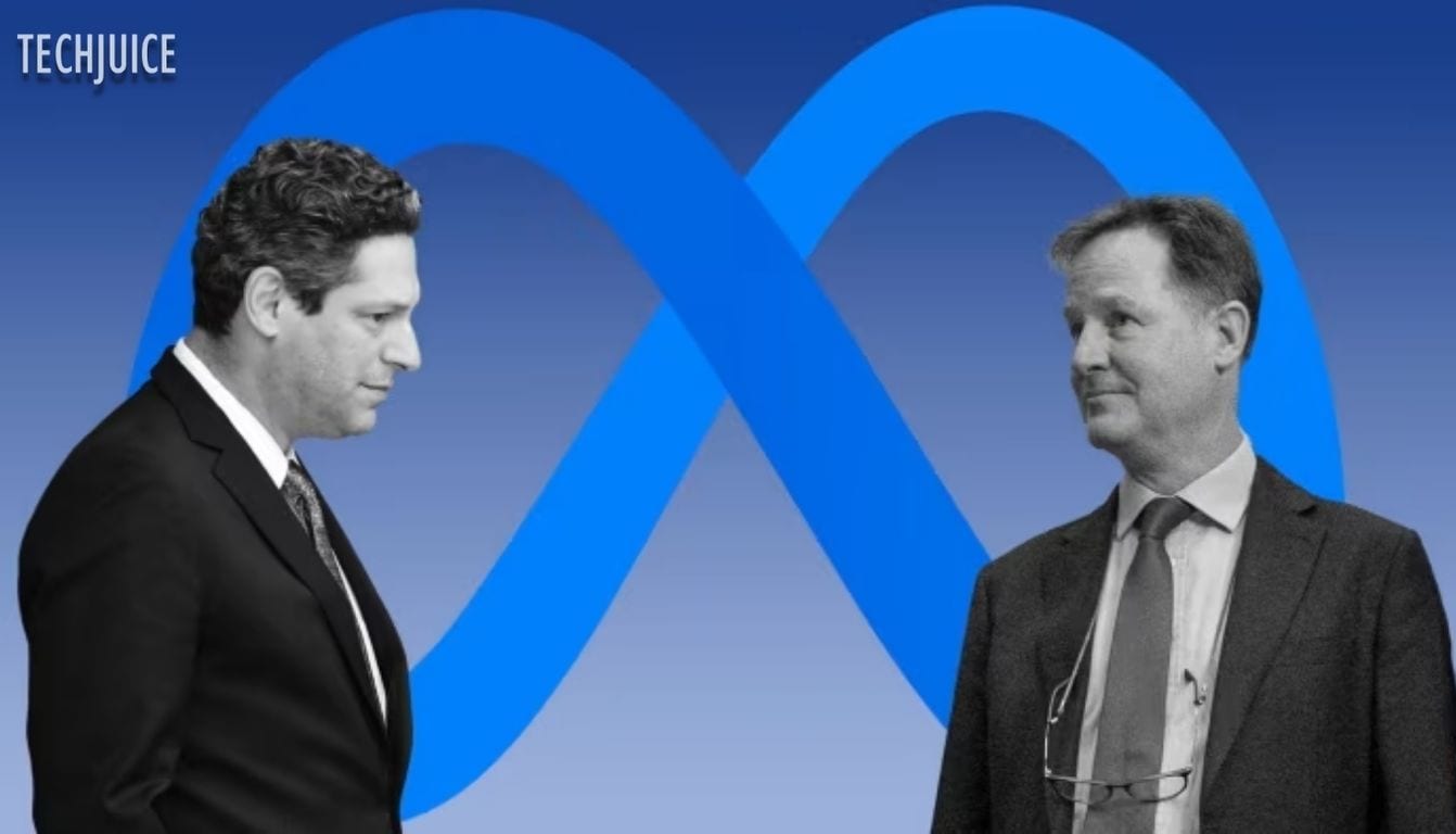 Joel Kaplan Replaces Nick Clegg as Meta's Global Policy Chief