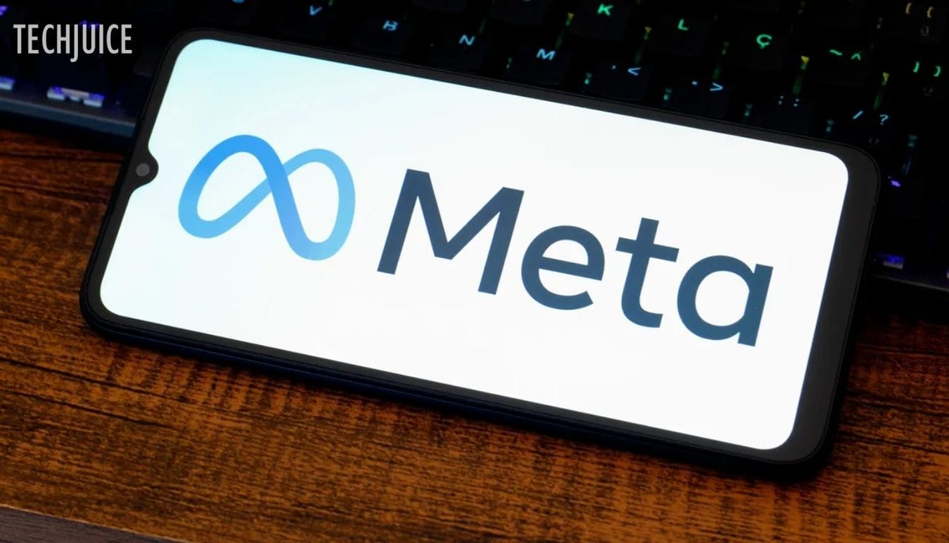 Meta to Lay Off 5% of Employees Following Performance Reviews