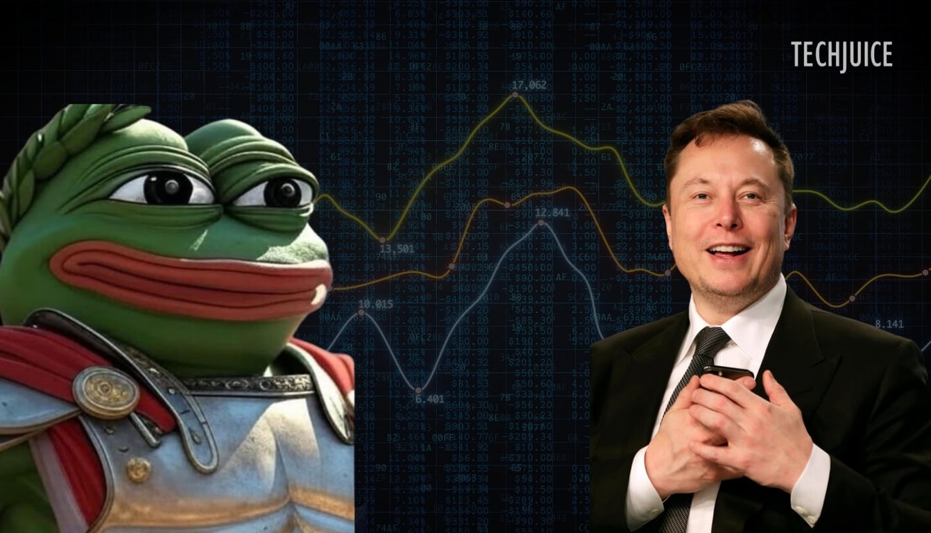 Musk's 'Kekius Maximus' Username Change on X Sparks 1600% Surge in Meme ...