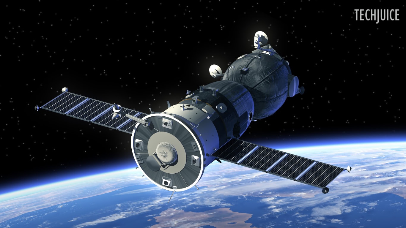 Pakistan Considers Transitioning from High to Low Earth Orbit Satellite ...