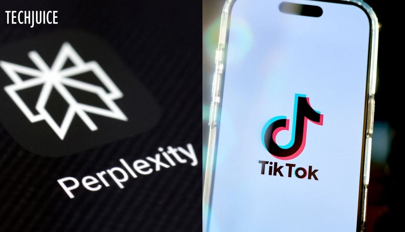 Perplexity Makes Another Offer for TikTok