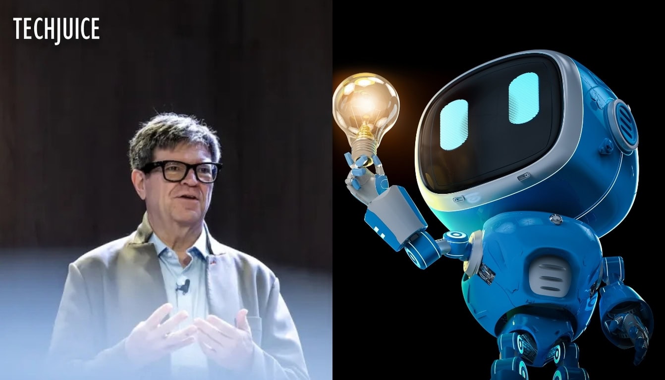 Predictions for AI and Robotics: Big Changes Ahead in the Next 5 Years