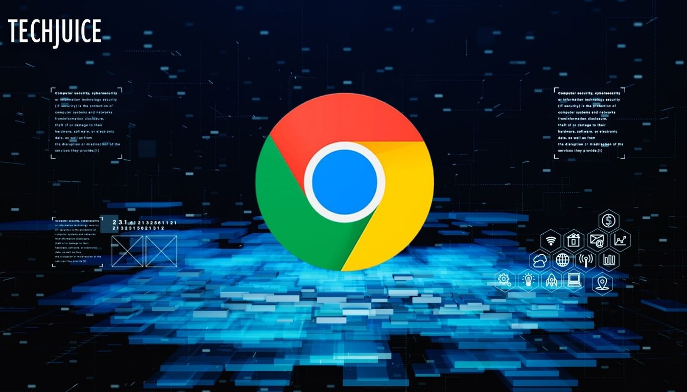 PTA Issues Warning About Critical Vulnerabilities in Google Chrome