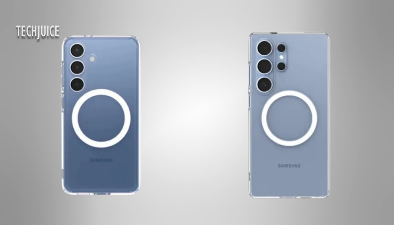 Leaked Details Reveal New Color Options and Features for Samsung Galaxy ...