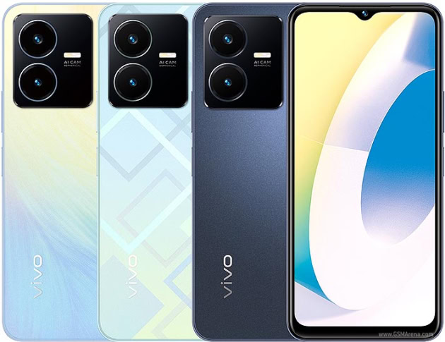 Top Vivo Mobile Picks for 2025 in Pakistan