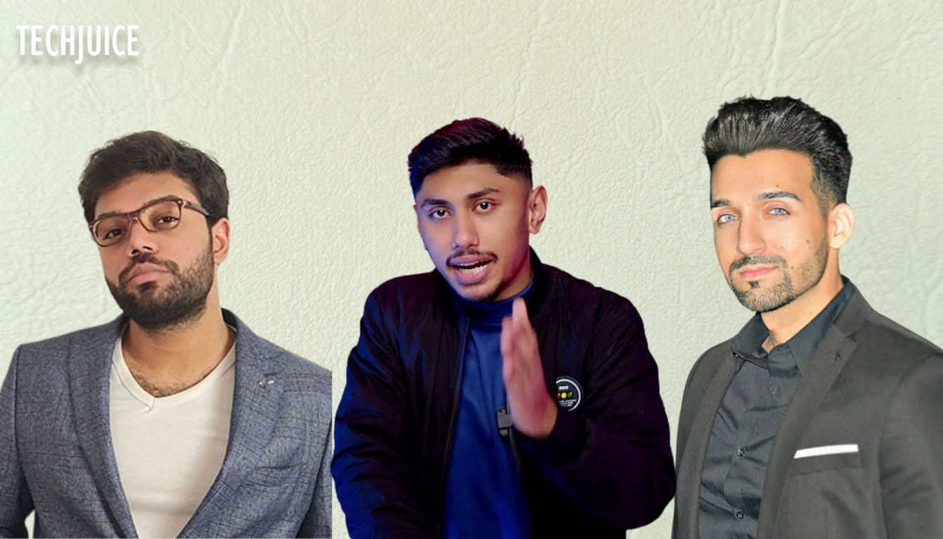 What is Social Media Frenzy Going On involving Ducky Bhai, Talha Reviews and Sham Idrees?