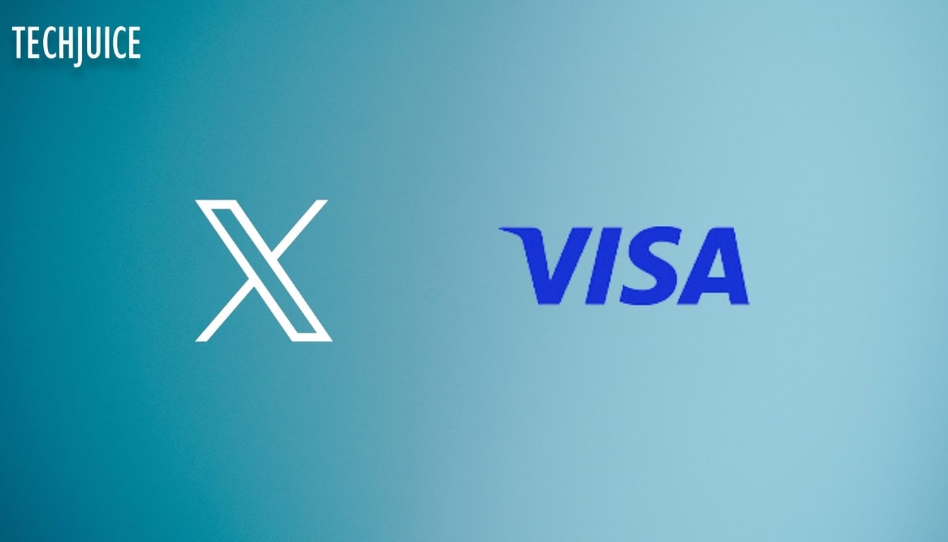 X Partners with Visa to Power Upcoming X Money Wallet for Instant Payments