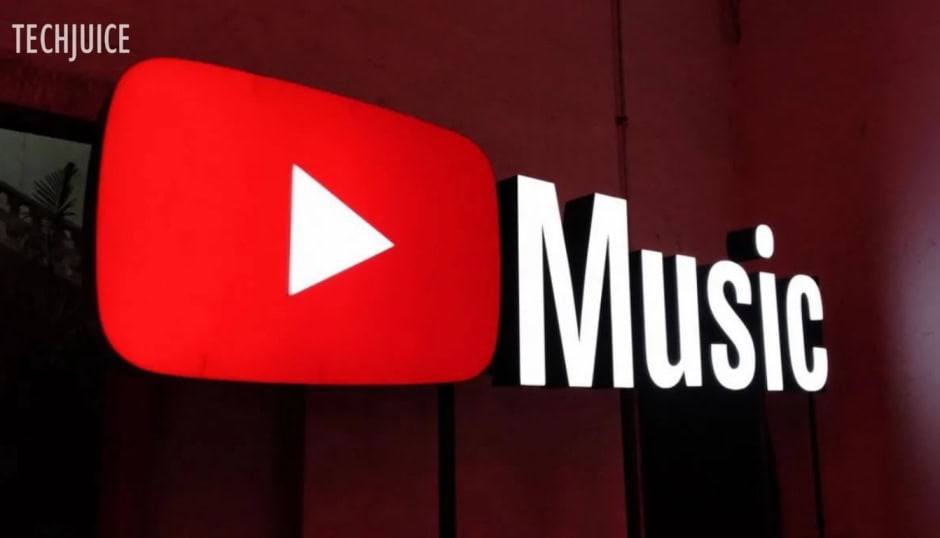 YouTube Music Introduces Song Previews on Artist Pages