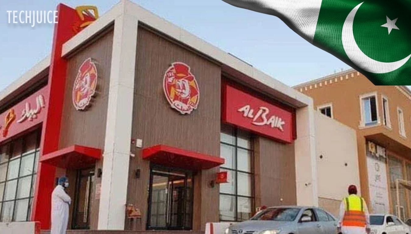 Albaik is Coming to Pakistan! Saudi Chain Confirms Expansion Plans