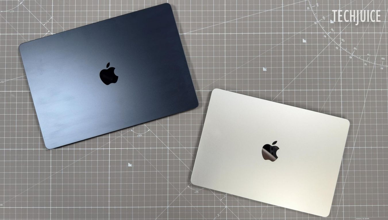 Apple Gears Up for M4 MacBook Air Launch in March 2025
