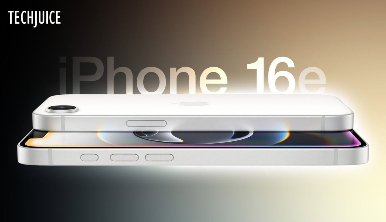Apple iPhone 16E Price in Pakistan Revealed: Features and All You Need ...