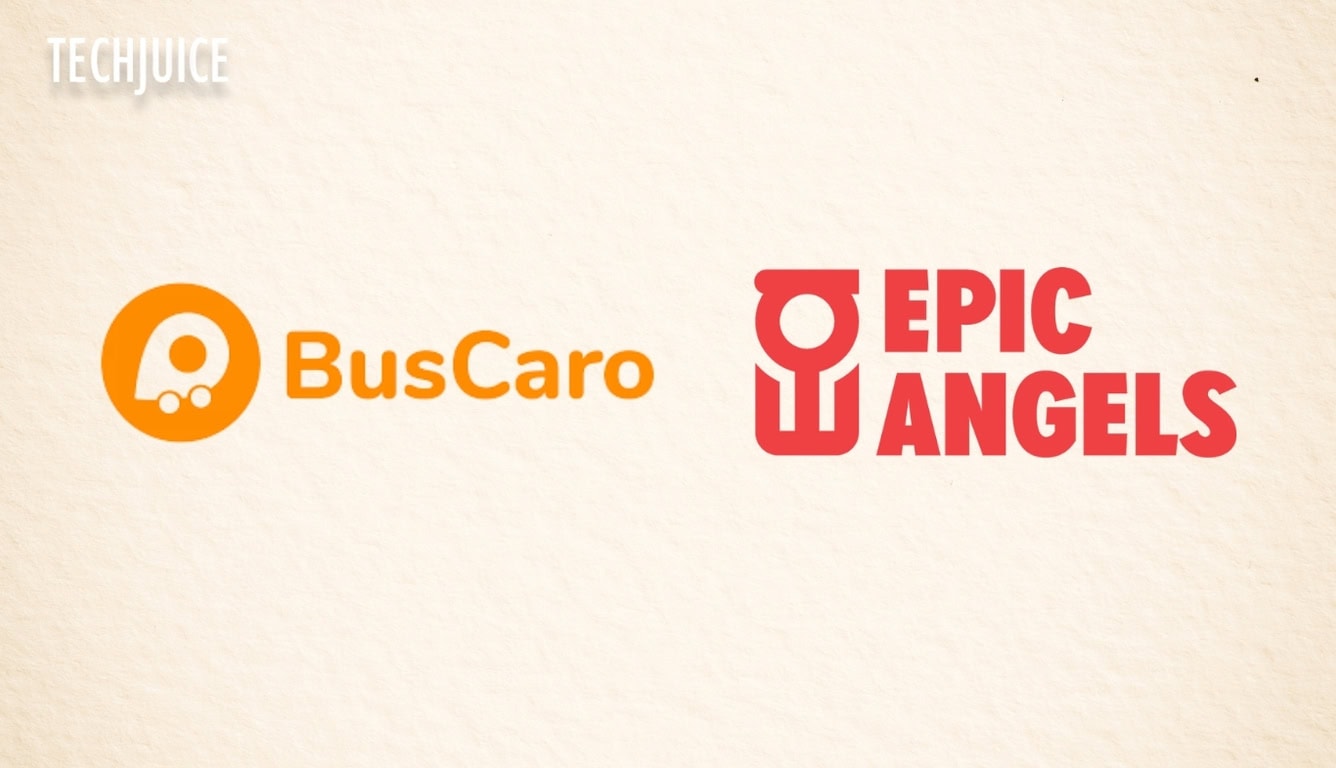 BusCaro Secures Funding from Epic Angels to Expand $6.3M ARR Mobility Business in Pakistan