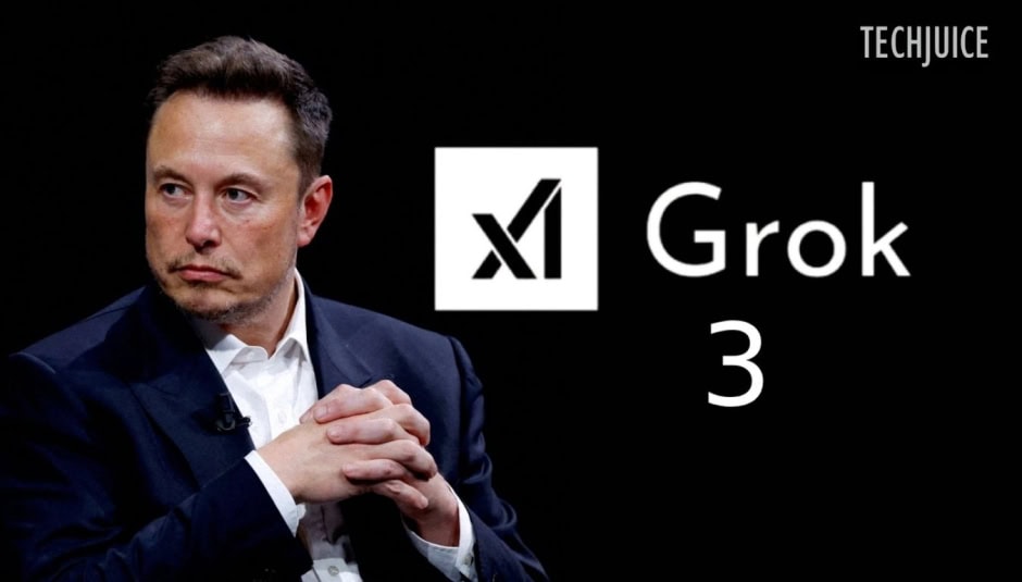 Elon Musk Announces Grok 3 Launch Set for Monday Elon Musk Announces Grok 3 Launch Set for Monday