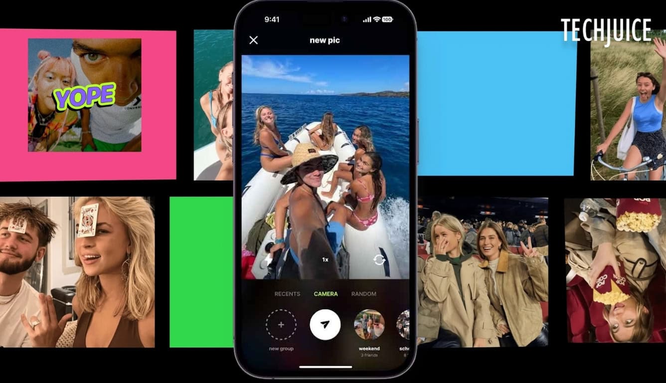 Gen Z’s New Favorite App? Yope Lands $4.65M as It Fuels the Next Big ...